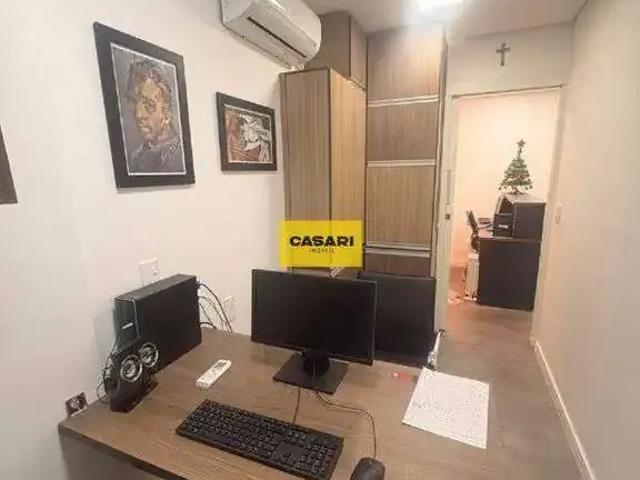 Conj. Comercial / Sala para Venda em São Bernardo do Campo/SP Planalto