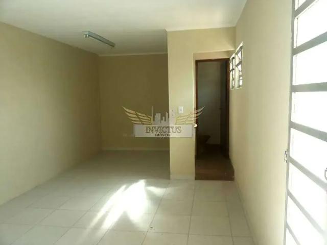 Conj. Comercial / Sala para Venda em São Bernardo do Campo/SP Planalto