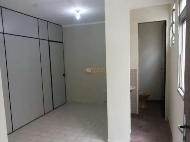 Conj. Comercial / Sala para Venda em São Bernardo do Campo/SP Planalto