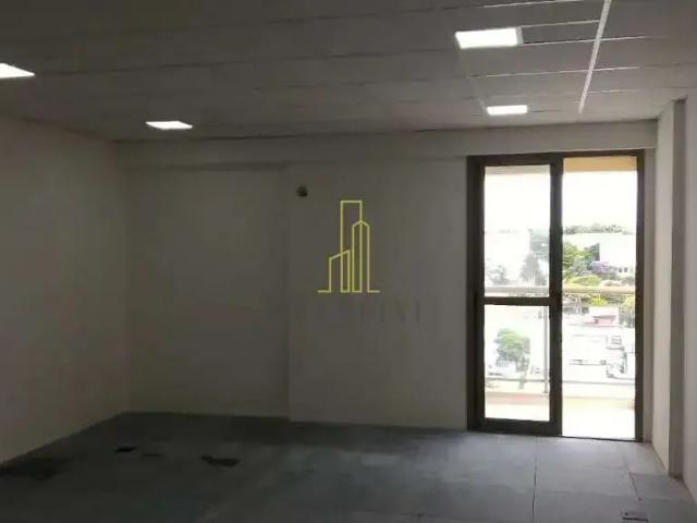 Conj. Comercial / Sala para Venda em São Bernardo do Campo/SP Rudge Ramos