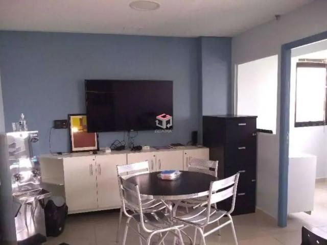 Conj. Comercial / Sala para Venda em São Bernardo do Campo/SP Rudge Ramos
