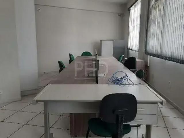 Conj. Comercial / Sala para Venda em São Bernardo do Campo/SP Rudge Ramos