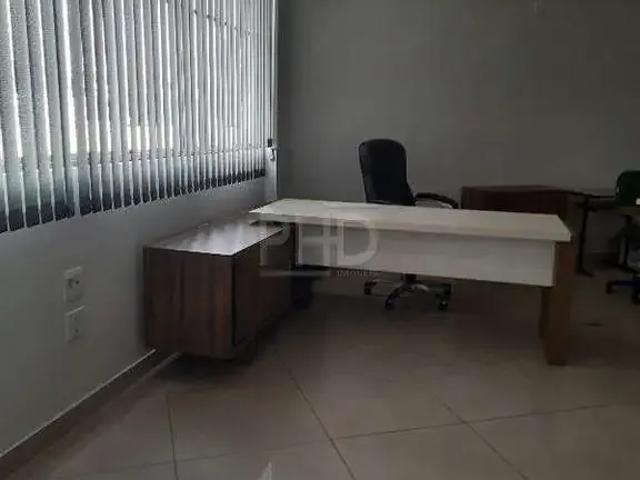 Conj. Comercial / Sala para Venda em São Bernardo do Campo/SP Rudge Ramos