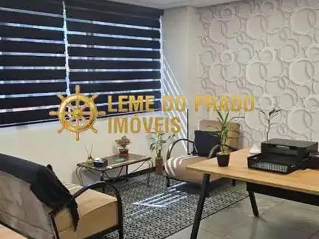 Conj. Comercial / Sala para Venda em São Bernardo do Campo/SP Rudge Ramos