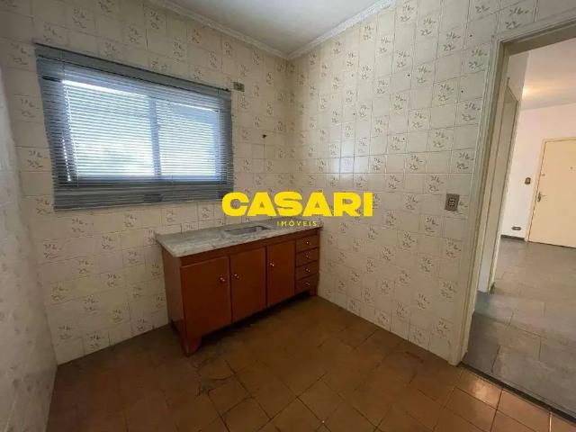 Conj. Comercial / Sala para Venda em São Bernardo do Campo/SP Rudge Ramos