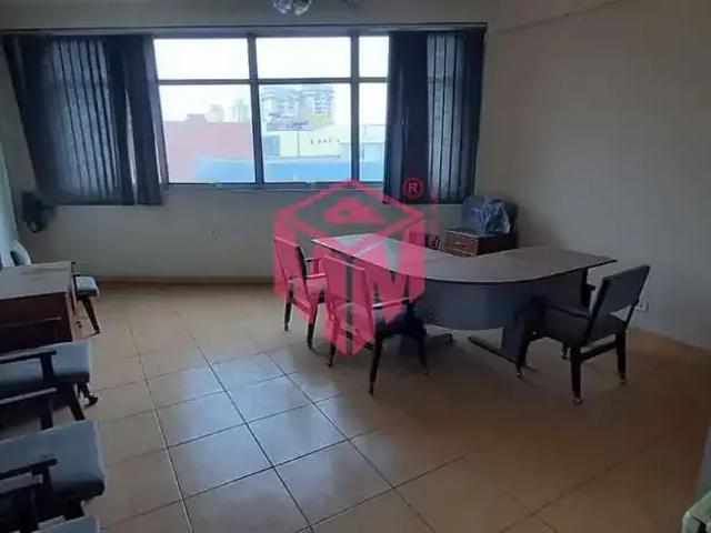 Conj. Comercial / Sala para Venda em São Bernardo do Campo/SP Rudge Ramos