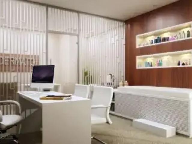 Conj. Comercial / Sala para Venda em São Bernardo do Campo/SP Rudge Ramos