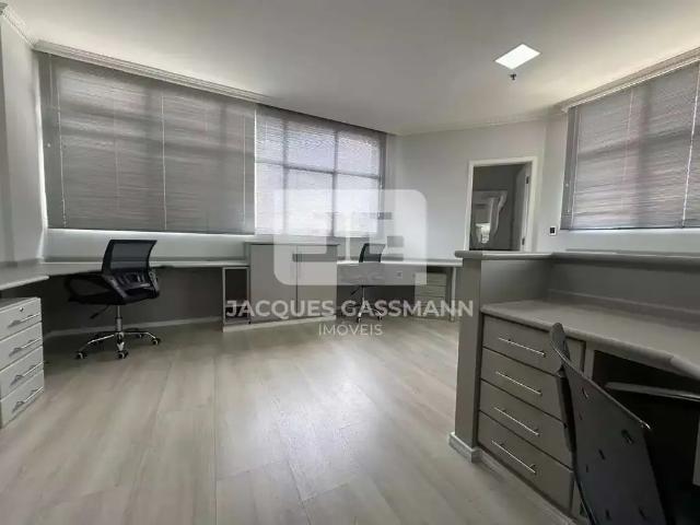 Conj. Comercial / Sala para Venda em São Bernardo do Campo/SP Rudge Ramos