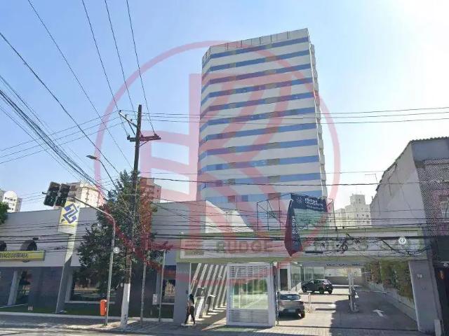 Conj. Comercial / Sala para Venda em São Bernardo do Campo/SP Rudge Ramos