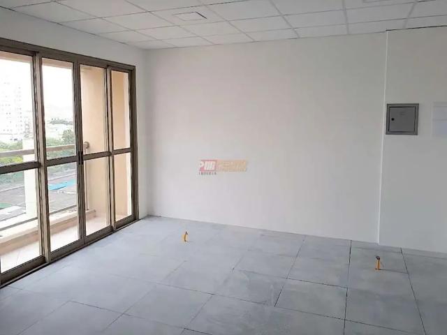Conj. Comercial / Sala para Venda em São Bernardo do Campo/SP Rudge Ramos