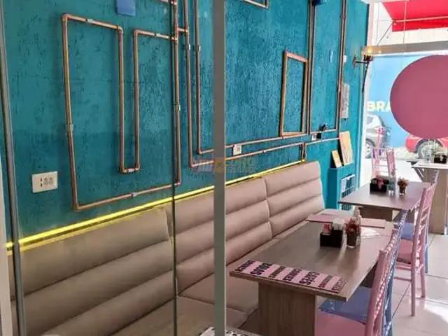 Conj. Comercial / Sala para Venda em São Bernardo do Campo/SP Rudge Ramos