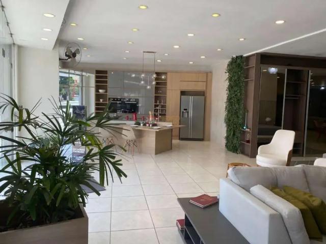 Conj. Comercial / Sala para Venda em São Bernardo do Campo/SP Rudge Ramos
