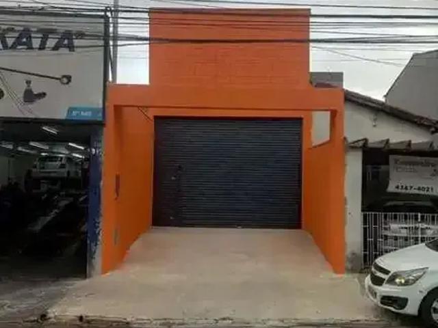 Conj. Comercial / Sala para Venda em São Bernardo do Campo/SP Rudge Ramos