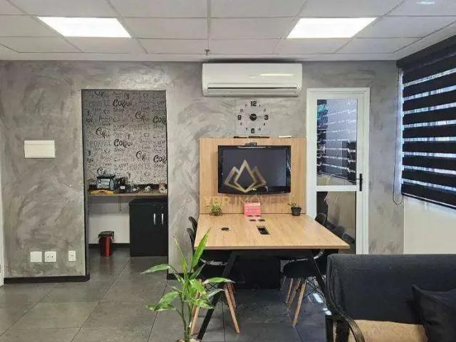 Conj. Comercial / Sala para Venda em São Bernardo do Campo/SP Rudge Ramos