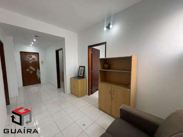 Conj. Comercial / Sala para Venda em São Bernardo do Campo/SP Rudge Ramos 2 Quartos