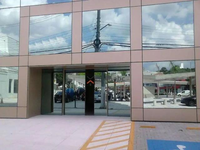 Conj. Comercial / Sala para Venda em São Bernardo do Campo/SP Rudge Ramos
