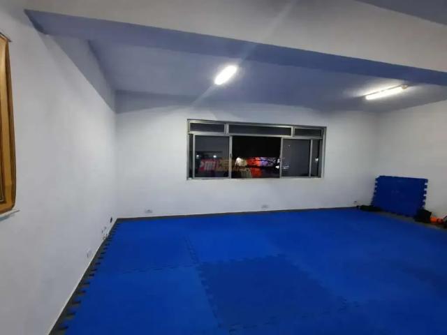 Conj. Comercial / Sala para Venda em São Bernardo do Campo/SP Rudge Ramos