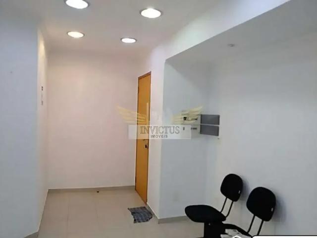 Conj. Comercial / Sala para Venda em São Bernardo do Campo/SP Rudge Ramos