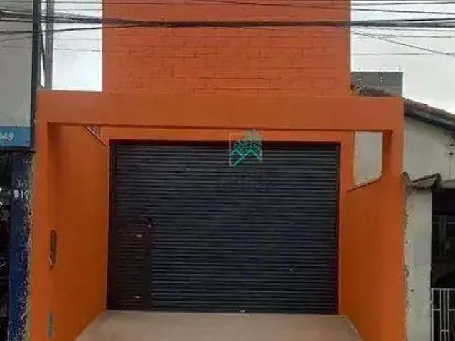 Conj. Comercial / Sala para Venda em São Bernardo do Campo/SP Rudge Ramos