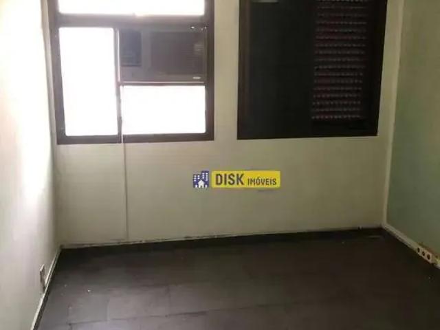 Conj. Comercial / Sala para Venda em São Bernardo do Campo/SP Rudge Ramos