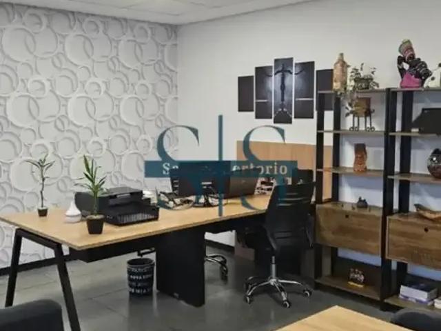 Conj. Comercial / Sala para Venda em São Bernardo do Campo/SP Rudge Ramos