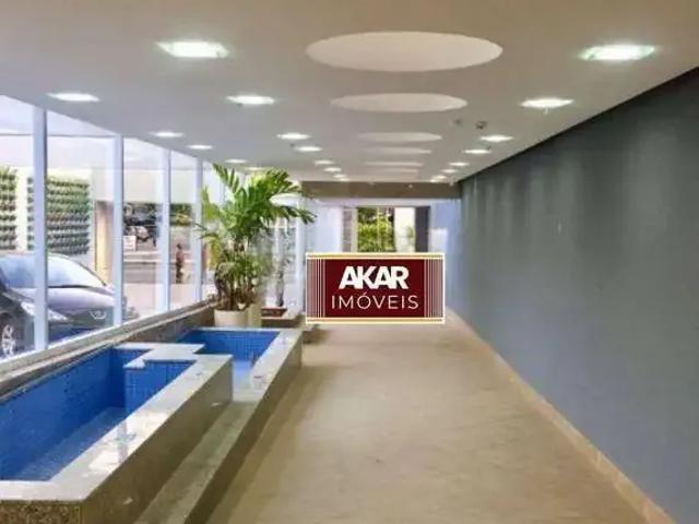 Conj. Comercial / Sala para Venda em São Bernardo do Campo/SP Rudge Ramos