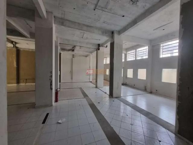 Conj. Comercial / Sala para Venda em São Bernardo do Campo/SP Rudge Ramos