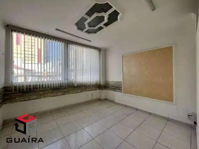 Conj. Comercial / Sala para Venda em São Bernardo do Campo/SP Rudge Ramos