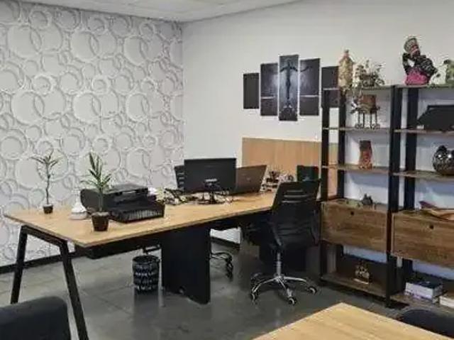 Conj. Comercial / Sala para Venda em São Bernardo do Campo/SP Rudge Ramos