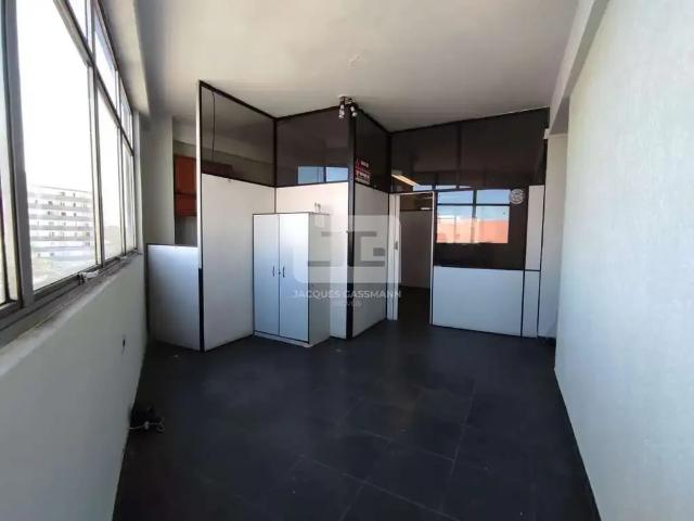 Conj. Comercial / Sala para Venda em São Bernardo do Campo/SP Rudge Ramos