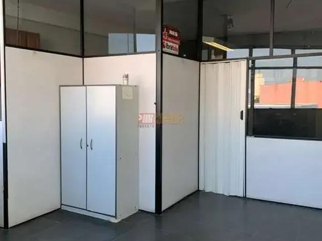 Conj. Comercial / Sala para Venda em São Bernardo do Campo/SP Rudge Ramos