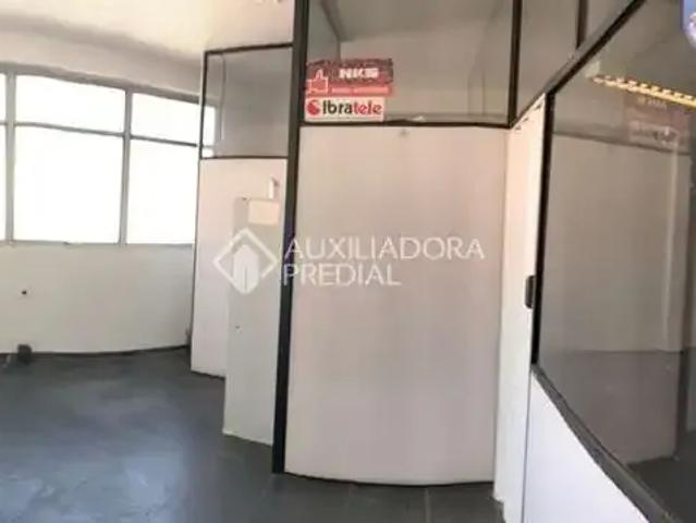 Conj. Comercial / Sala para Venda em São Bernardo do Campo/SP Rudge Ramos