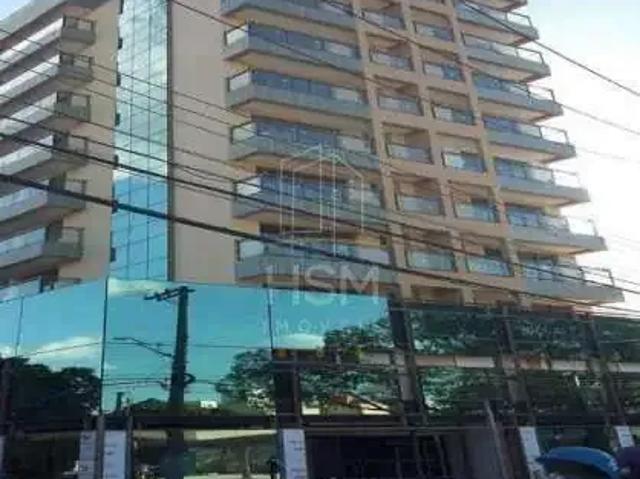 Conj. Comercial / Sala para Venda em São Bernardo do Campo/SP Rudge Ramos
