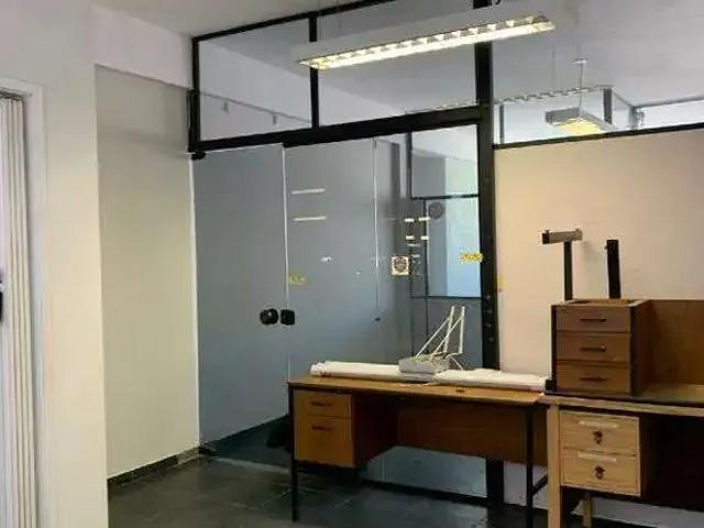 Conj. Comercial / Sala para Venda em São Bernardo do Campo/SP Rudge Ramos