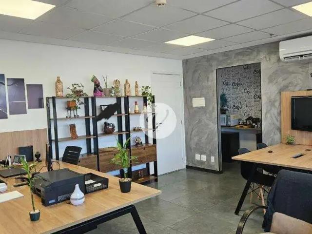 Conj. Comercial / Sala para Venda em São Bernardo do Campo/SP Rudge Ramos