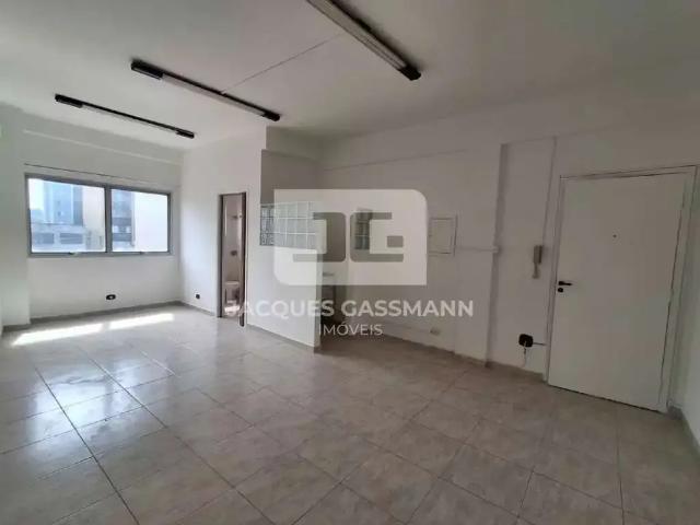Conj. Comercial / Sala para Venda em São Bernardo do Campo/SP Rudge Ramos