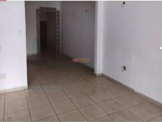 Conj. Comercial / Sala para Venda em São Bernardo do Campo/SP Rudge Ramos