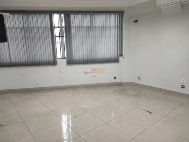 Conj. Comercial / Sala para Venda em São Bernardo do Campo/SP Rudge Ramos