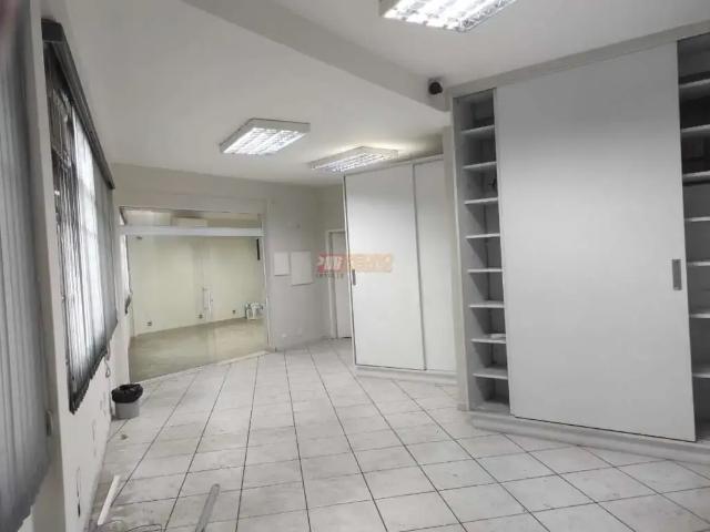 Conj. Comercial / Sala para Venda em São Bernardo do Campo/SP Rudge Ramos