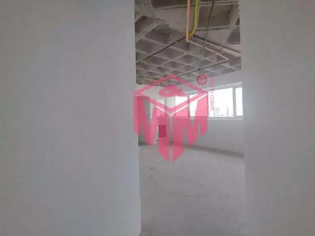 Conj. Comercial / Sala para Venda em São Bernardo do Campo/SP Rudge Ramos