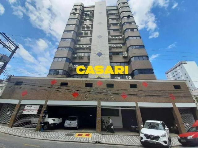 Conj. Comercial / Sala para Venda em São Bernardo do Campo/SP Rudge Ramos