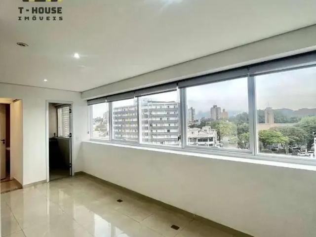 Conj. Comercial / Sala para Venda em São Bernardo do Campo/SP Rudge Ramos