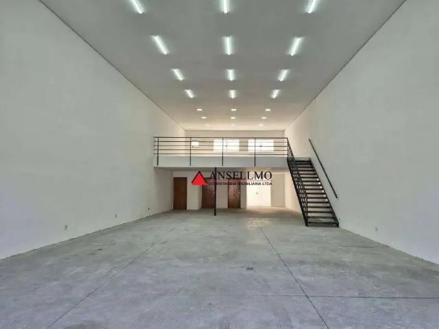 Conj. Comercial / Sala para Venda em São Bernardo do Campo/SP Rudge Ramos