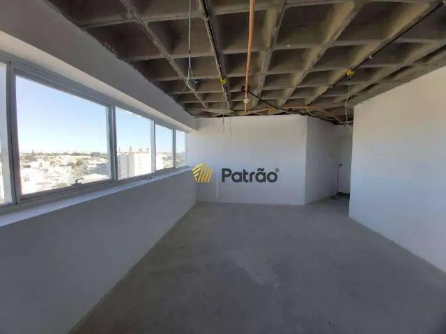 Conj. Comercial / Sala para Venda em São Bernardo do Campo/SP Rudge Ramos