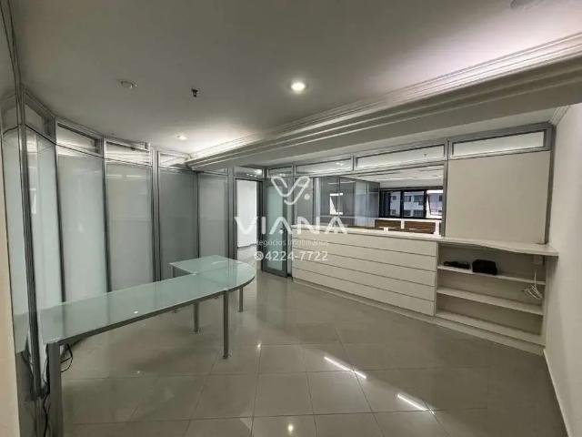 Conj. Comercial / Sala para Venda em São Bernardo do Campo/SP Rudge Ramos