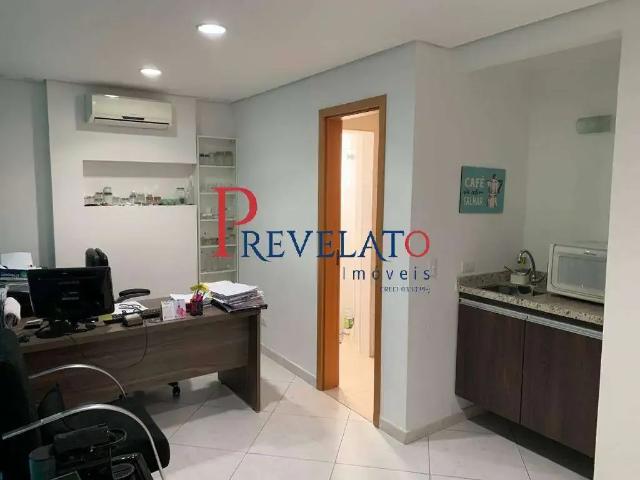 Conj. Comercial / Sala para Venda em São Bernardo do Campo/SP Rudge Ramos