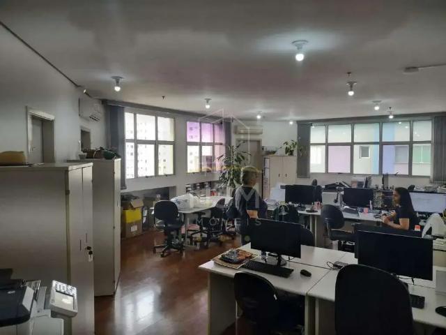 Conj. Comercial / Sala para Venda em São Bernardo do Campo/SP Rudge Ramos