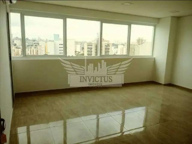 Conj. Comercial / Sala para Venda em São Bernardo do Campo/SP Rudge Ramos