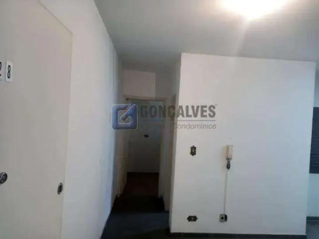 Conj. Comercial / Sala para Venda em São Bernardo do Campo/SP Rudge Ramos