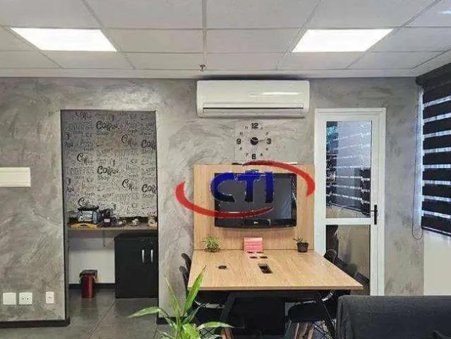Conj. Comercial / Sala para Venda em São Bernardo do Campo/SP Rudge Ramos